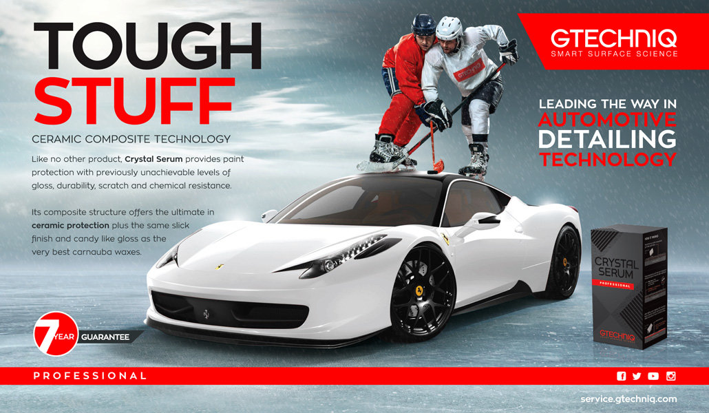 CERAMIC COMPOSITE TECHNOLOGY - Car wrapping | Paint Protection ...